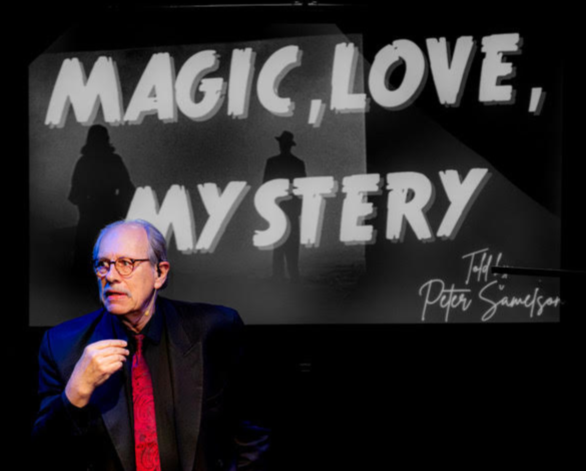 Upcoming Events — Sparta Avenue Stage